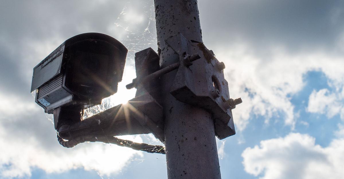 Videoüberwachung in Worms: So ist die Lage